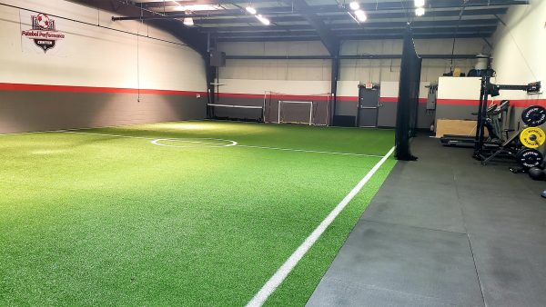 About - Futebol Performance Center