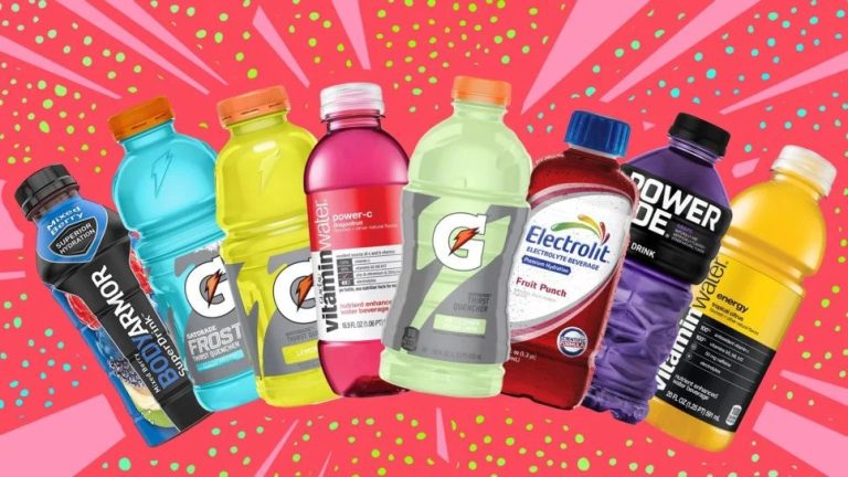 The Importance of Proper Hydration Before and After a Soccer Game or ...